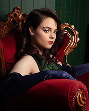 Eloise Little pictures and photos