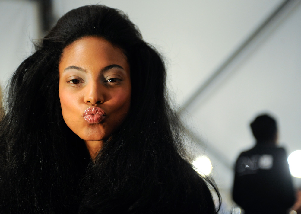 Picture of Giselle Lynette