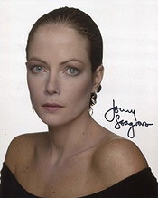 Jenny Seagrove pictures and photos