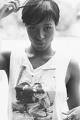 Rochelle Neil pictures and photos