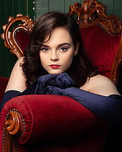 Eloise Little pictures and photos