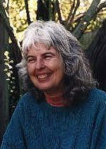 Elizabeth Wagele