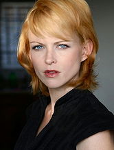 Constance Brenneman pictures and photos