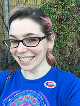 Amy Dallen pictures and photos