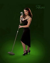 Kristin Tate pictures and photos