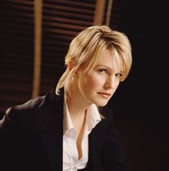 Picture of Merle Oberon