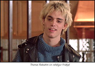 Thomas Robsahm pictures and photos