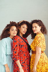 Chanel Mings pictures and photos