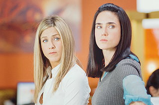 Jennifer Aniston pictures and photos
