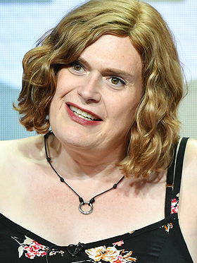 Andy Wachowski
