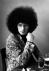 Noel Redding pictures and photos