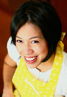 Christine Ha
