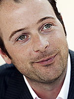 Matthew Vaughn