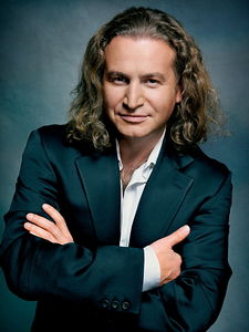 Picture of Leonid Agutin