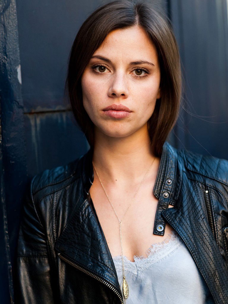 Picture of Anna Katharina Fecher