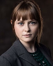 Alicia Gerrard pictures and photos