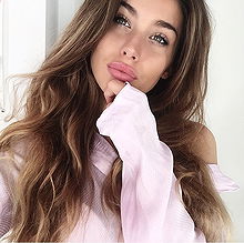 Shanen Ricci pictures and photos