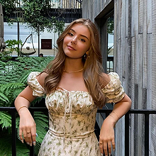 Darcey Angel pictures and photos