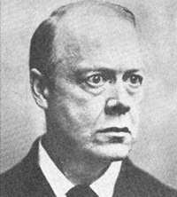 Houston Stewart Chamberlain