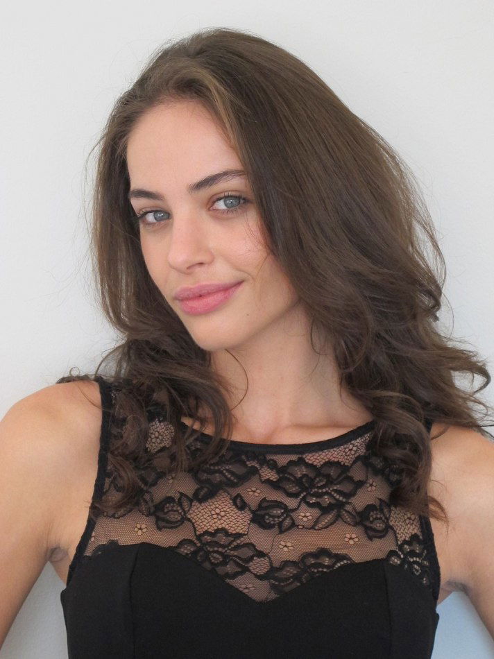 Picture of Nicole Meyer