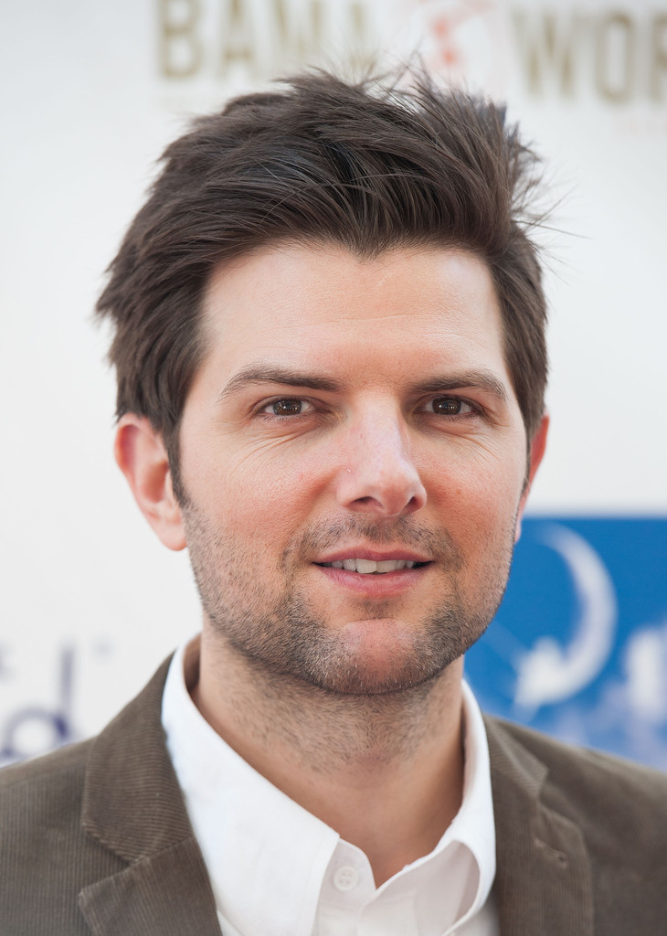 Picture of Adam Scott