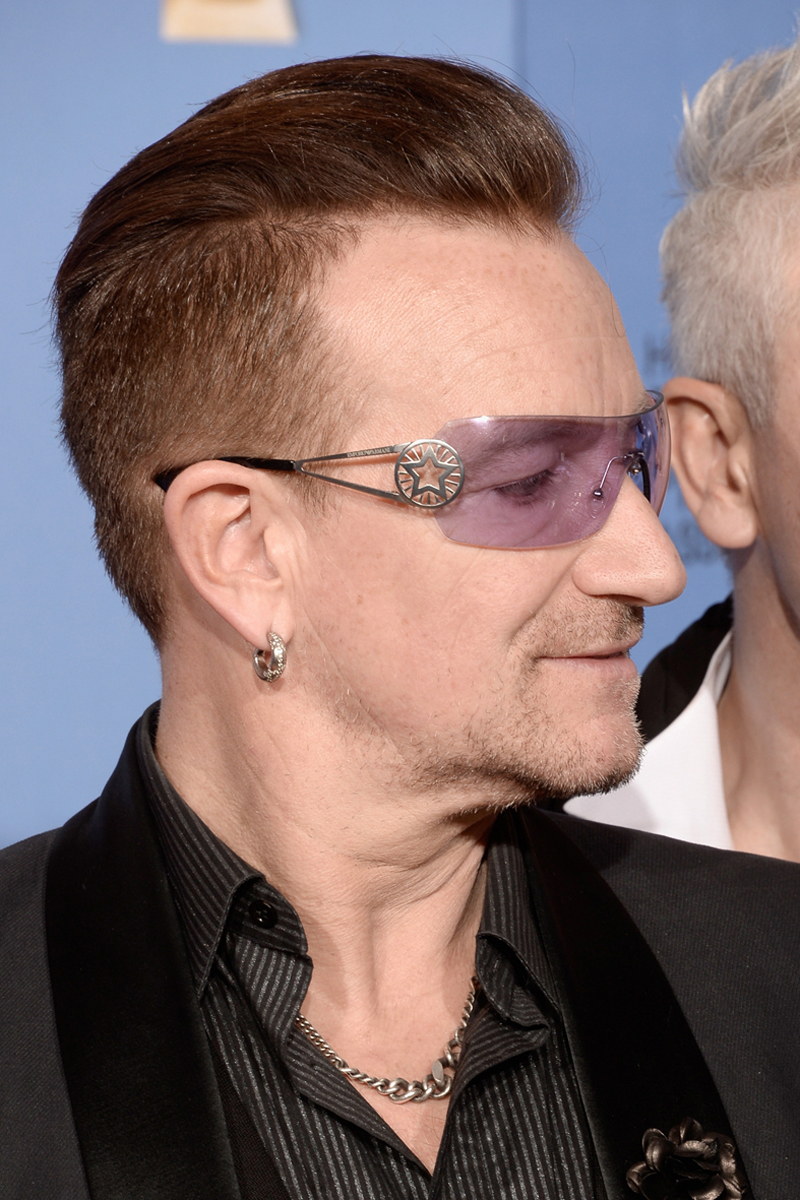 Picture of Bono