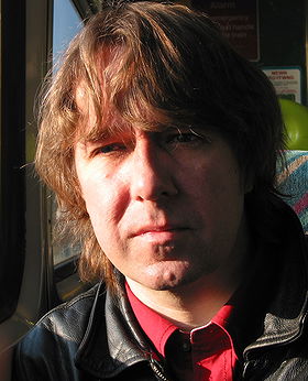 Alastair Reynolds