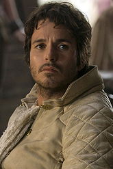 Christopher Jacot pictures and photos