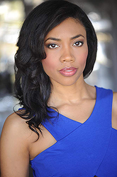 April Hale pictures and photos