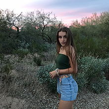 Kalysta Mallory pictures and photos