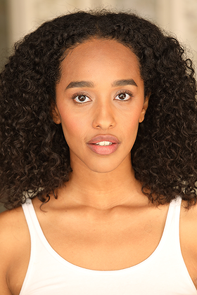 Nia Baker