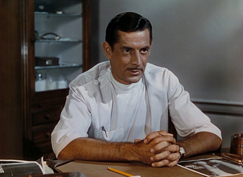 Picture of Reed Hadley