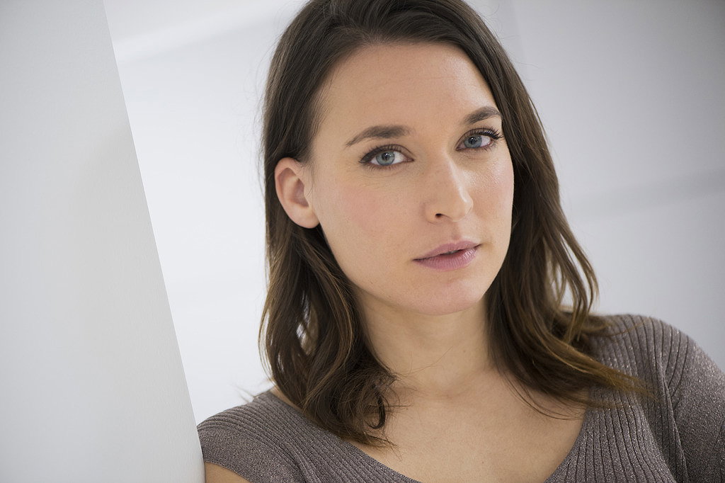 Picture of Josefin Asplund