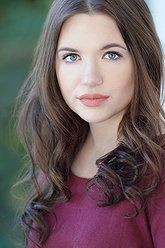 Mia Ford pictures and photos