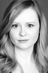 Alicia Gerrard pictures and photos