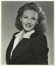 Lorraine Miller pictures and photos