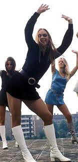 Flick Colby pictures and photos