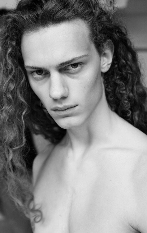 Picture of Aaron Chisum