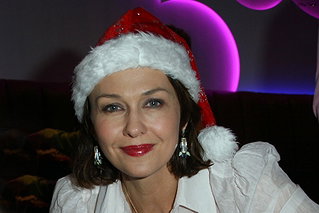 Anna Popek pictures and photos