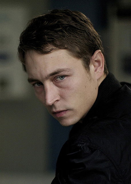 Image of Vincent Rottiers