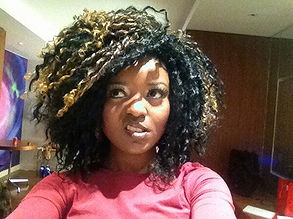 Marlene Madenge pictures and photos