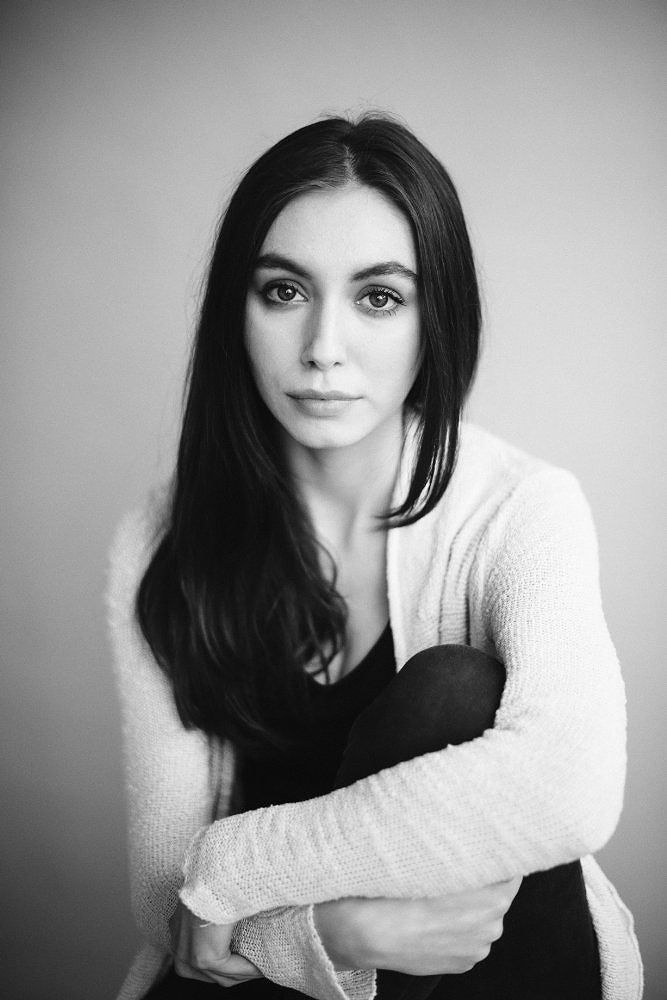 Elizabeth McCafferty picture