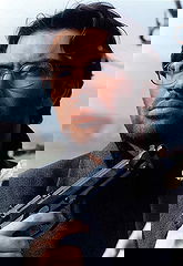 Parsa Pirouzfar pictures and photos