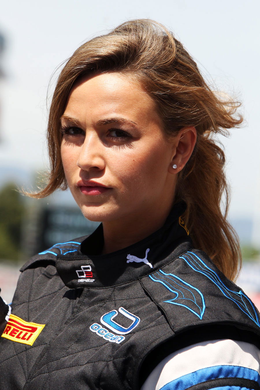 Picture of Carmen Jordá