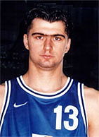 Mehmet Okur