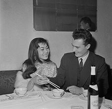 Barbara Yu Ling pictures and photos