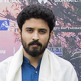 Aditya Vikram Sengupta