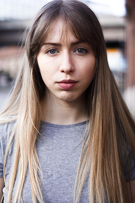 Zoe Birkbeck