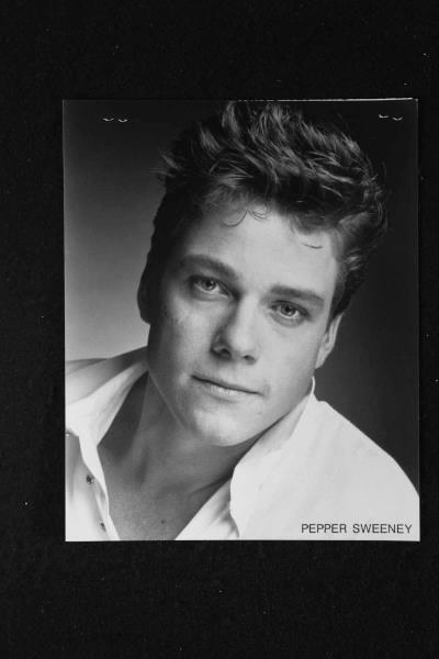 Picture of Pepper Sweeney