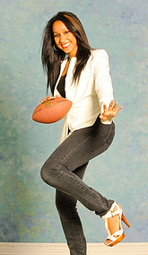 Krystle Rich pictures and photos